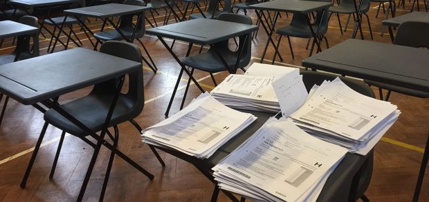 TURKISH GCSEs and A Levels – English and Turkish Language Teaching